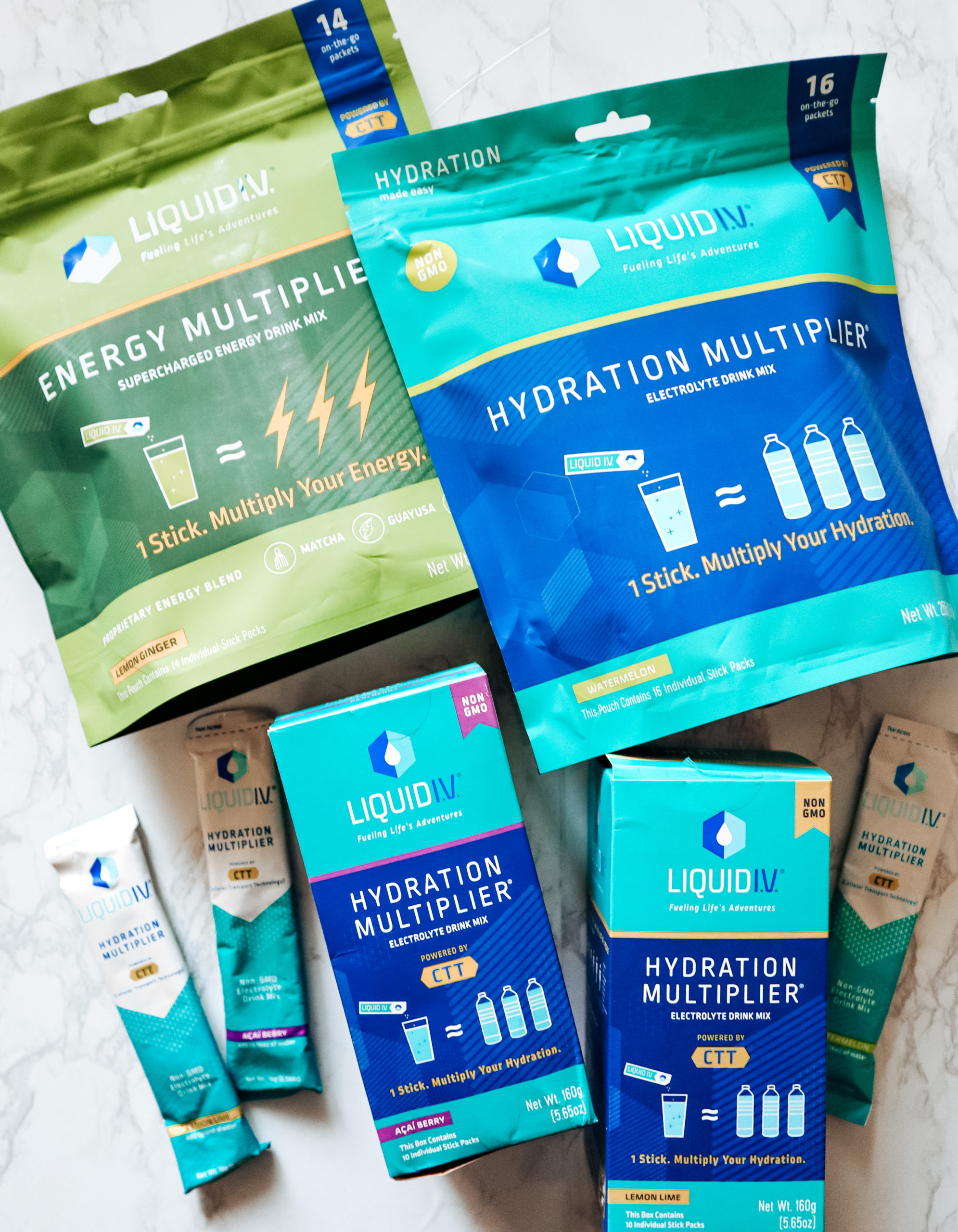 How To Be Hydrated Fast – Mama Bear Reviews